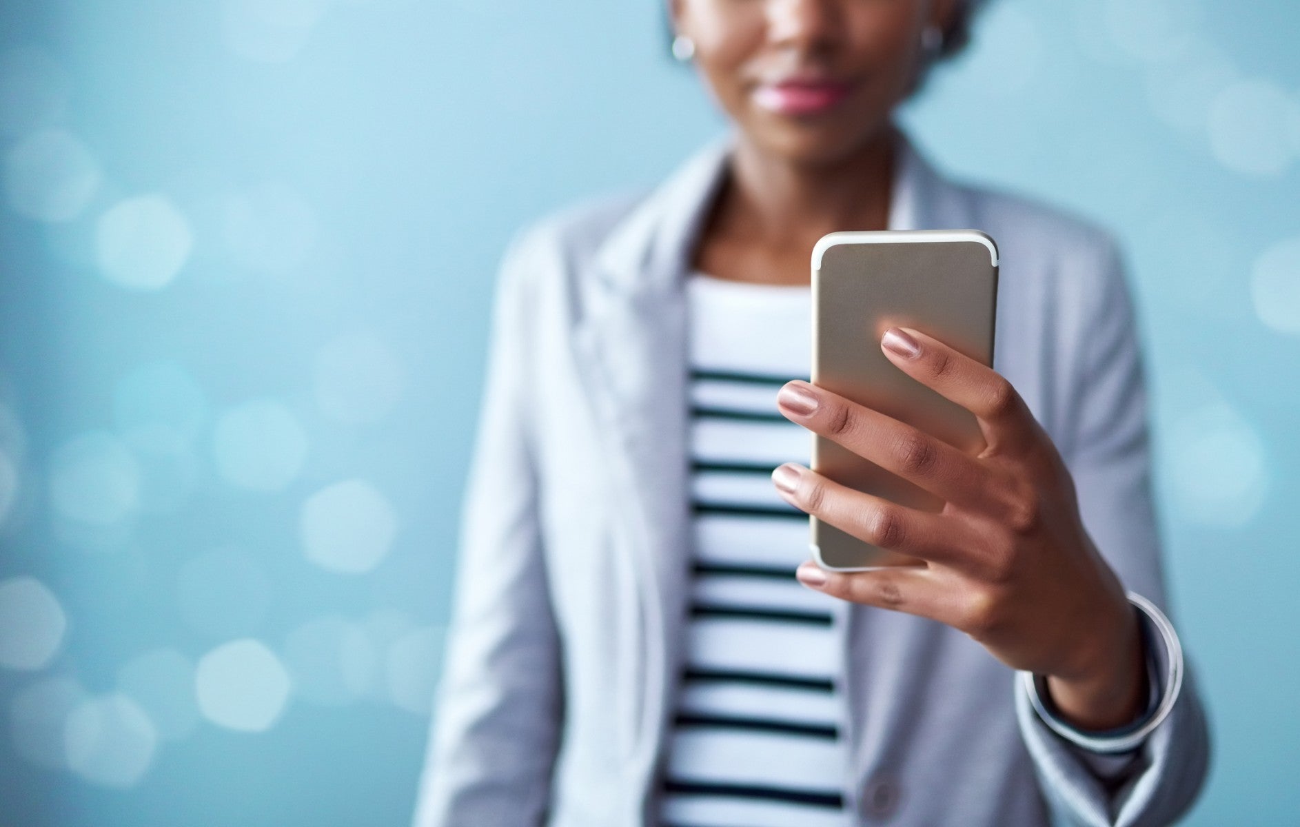 Unveiling the Truth About Smartphone Pinky: Your Top 10 FAQs Answered ...